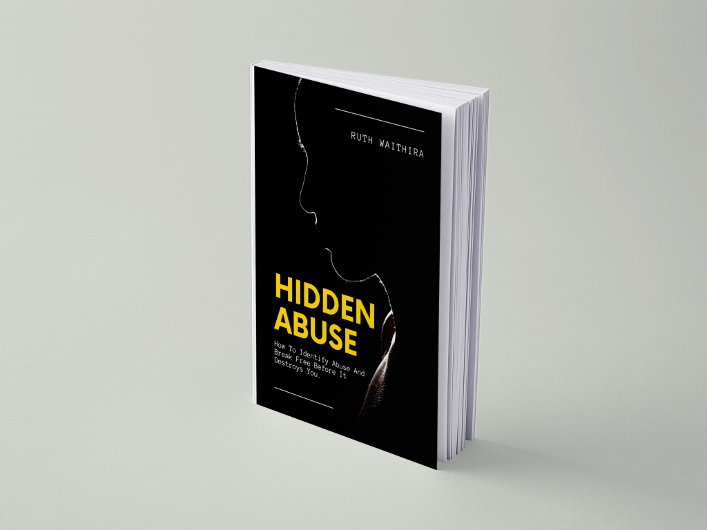 Hidden Abuse – Ruth Waithira